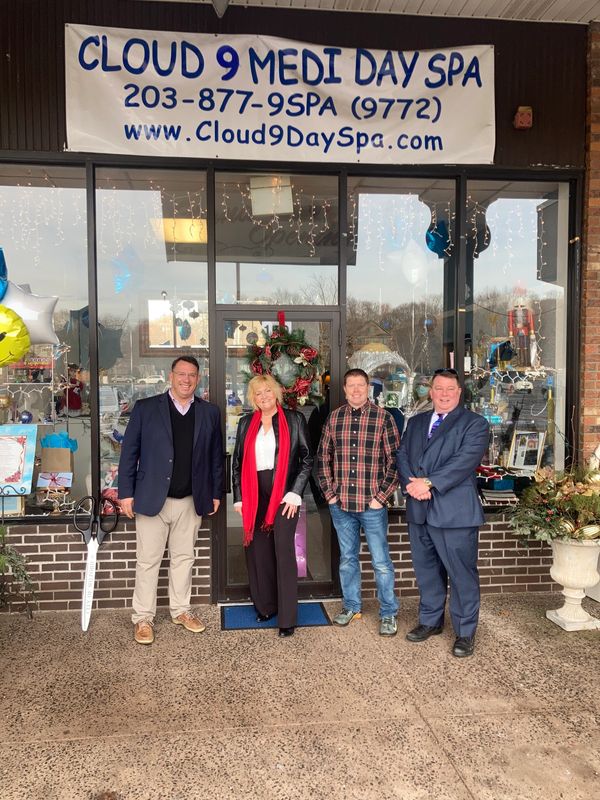 Cloud 9 Medi Day Spa