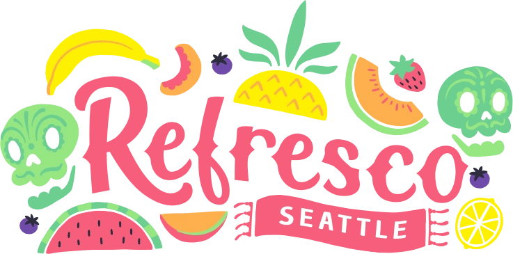 Refresco Seattle