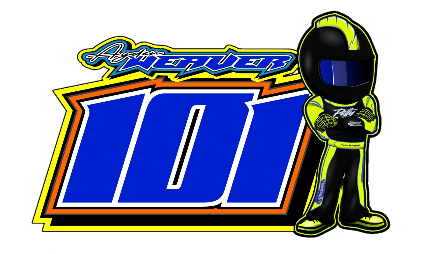 Ayden Weaver Racing