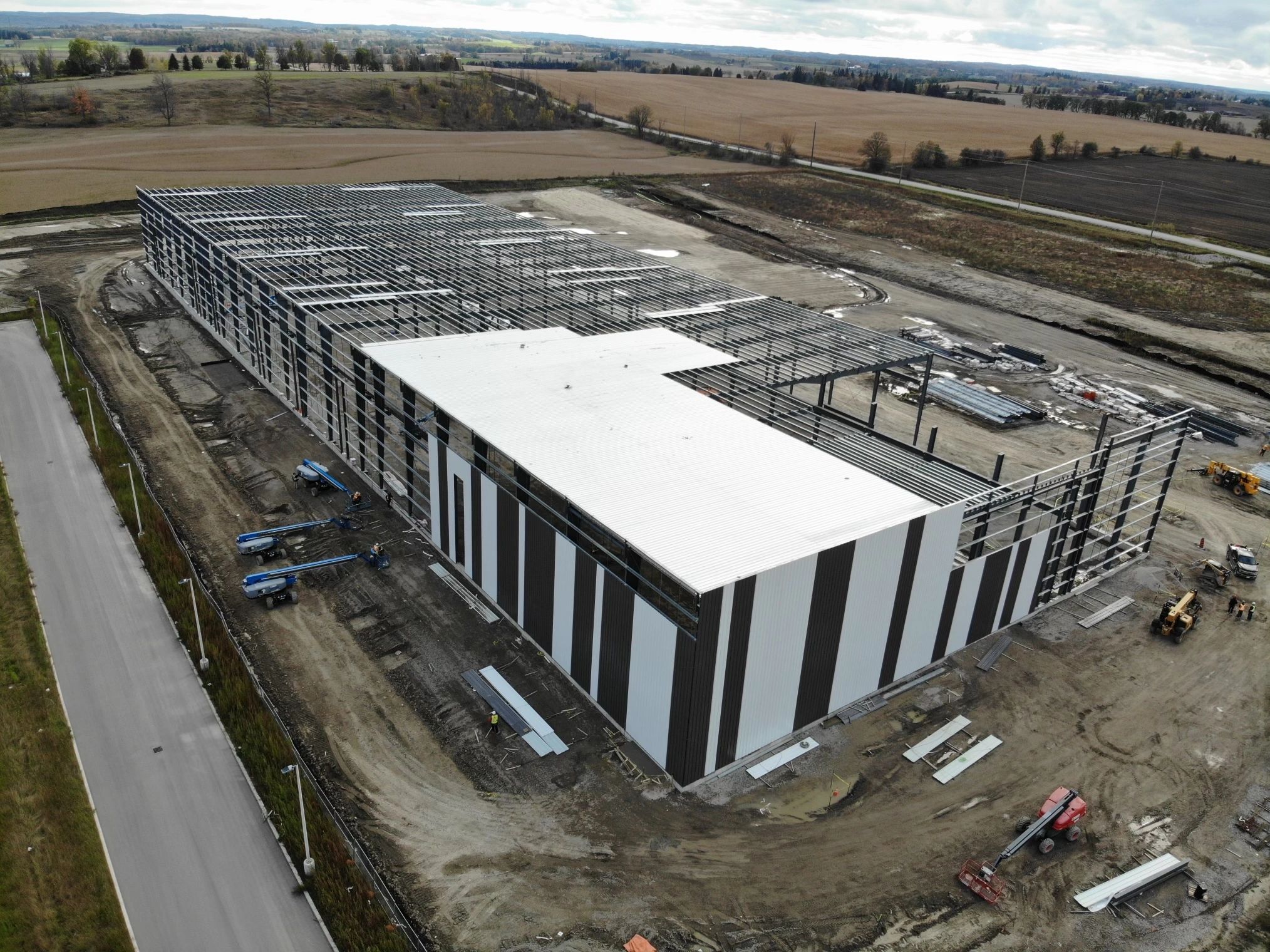 Northern Building Contractors