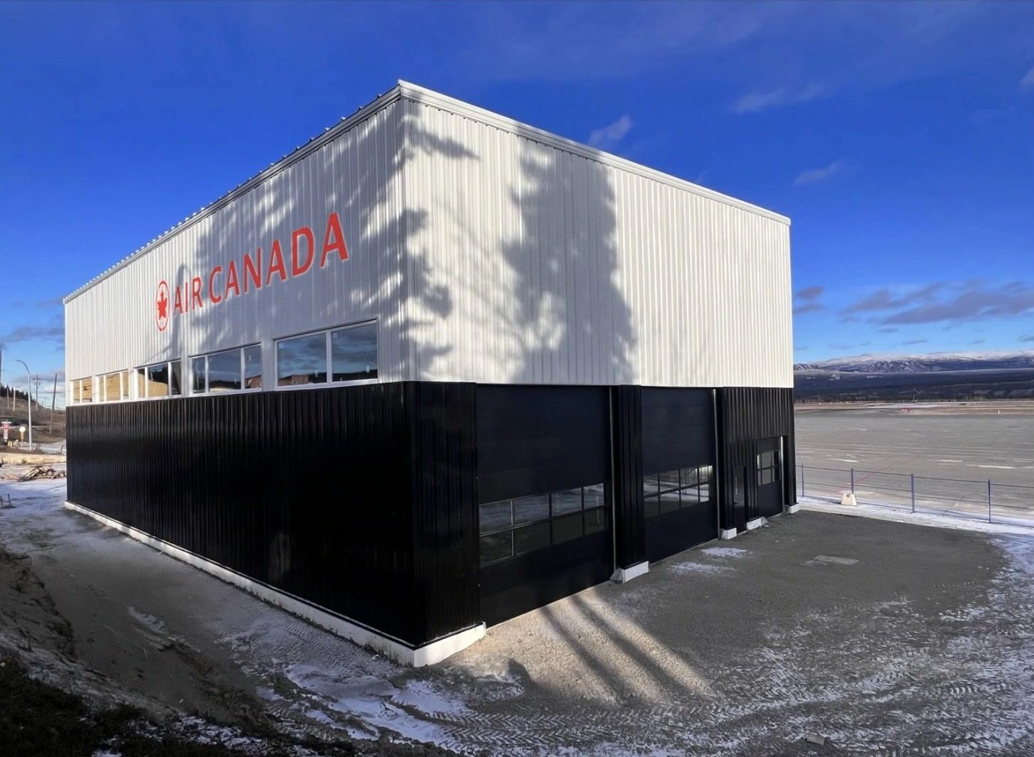 Northern Building Contractors