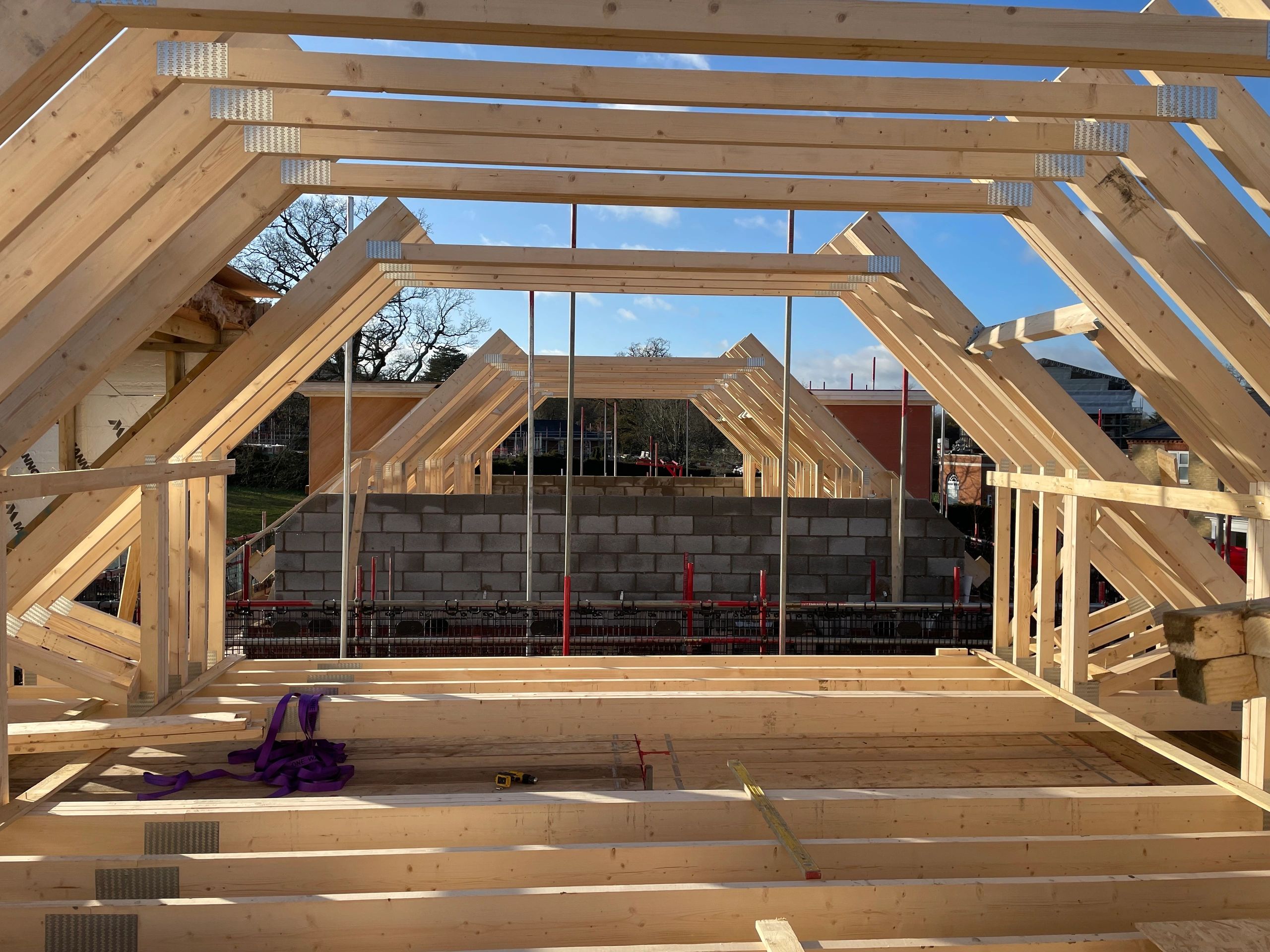 LHConstruction