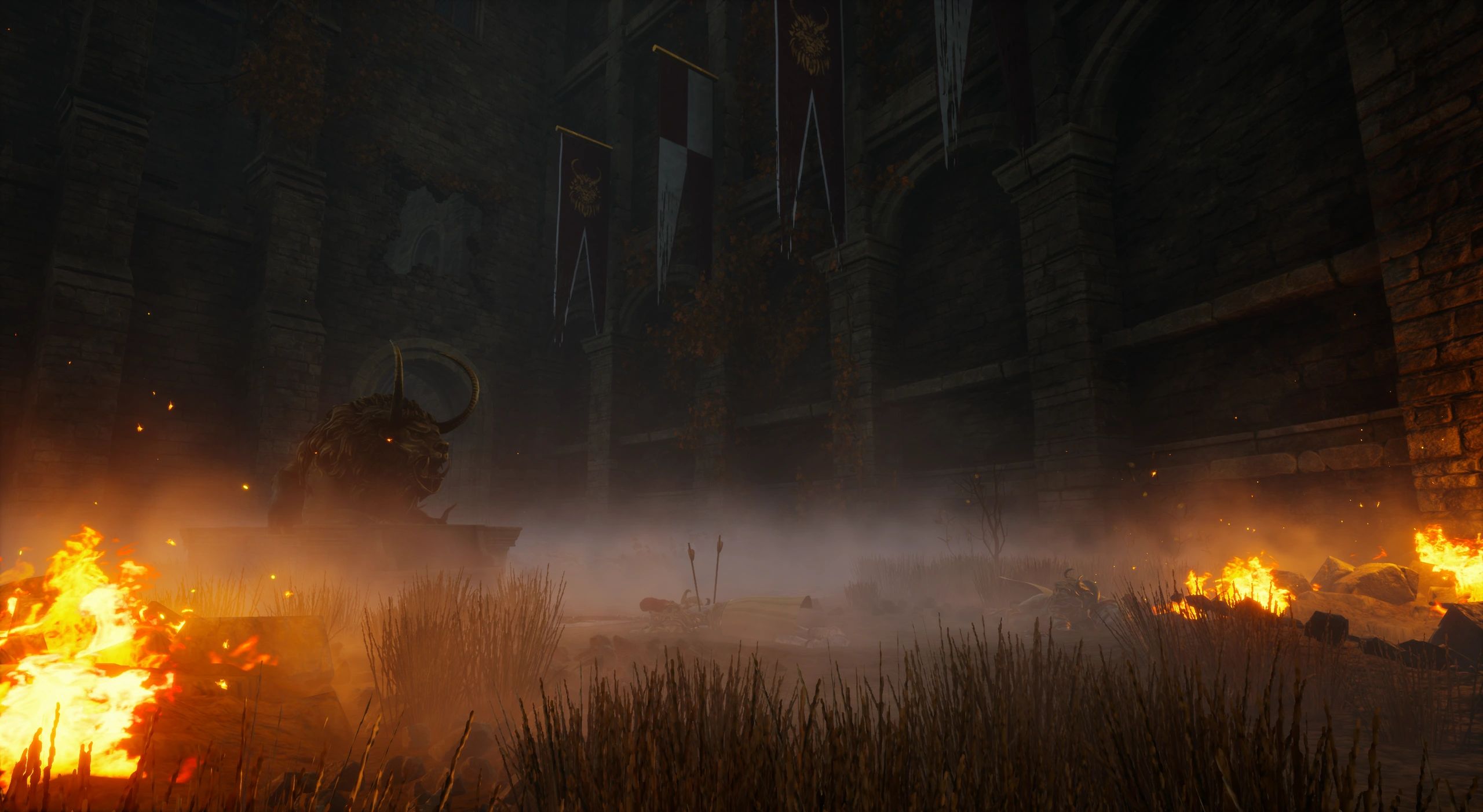 Explore the World of Titan Roc: Forsaken Realms Awaits!