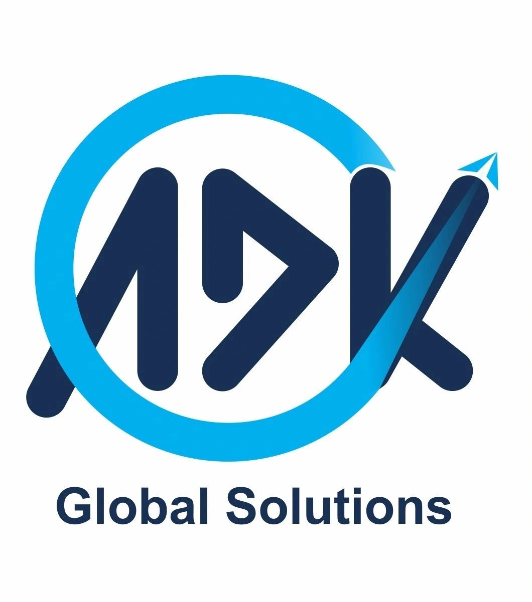 ADK Global Solutions (PTY) Ltd