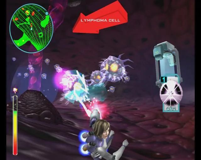 Games to Help Kids Fight (and Understand!) Cancer