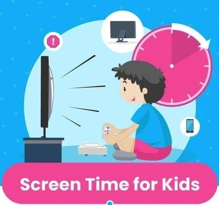 The Mom Loves Best Guide to Screen Time