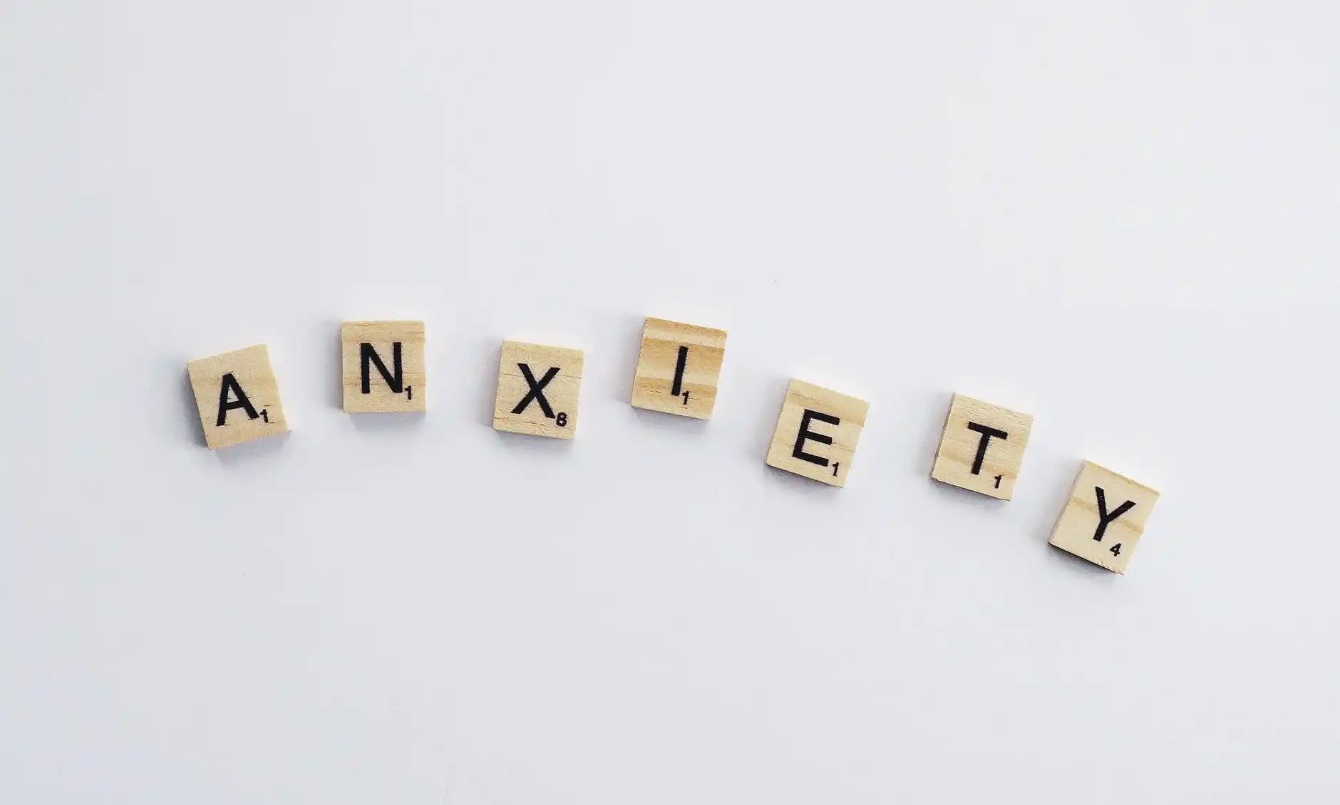 Externalizing Anxiety & Visualizing Hope (Pandemic & Beyond)