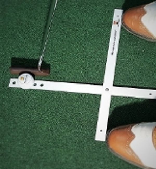 Putting Sticks | Marius Golf