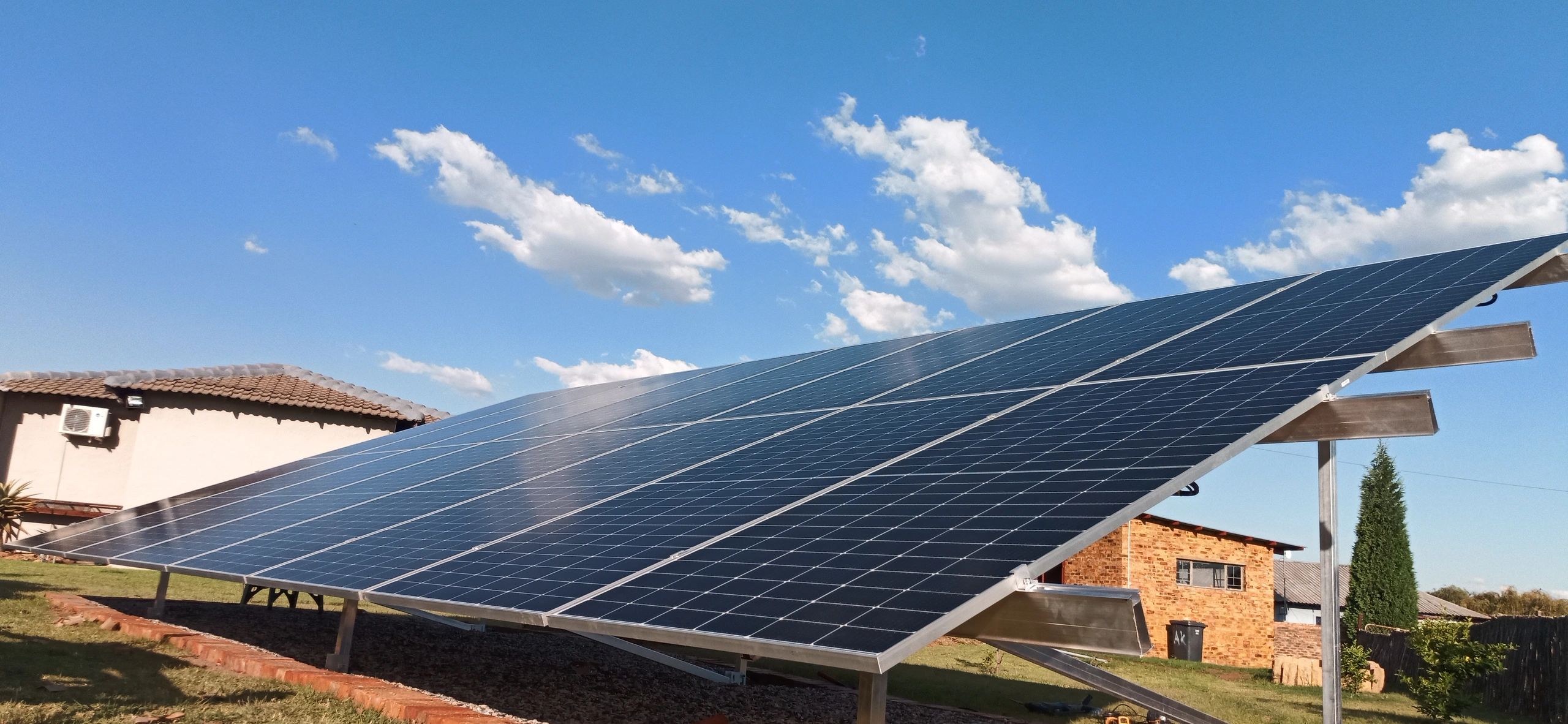 Contact us | Green Africa Electrical Solutions