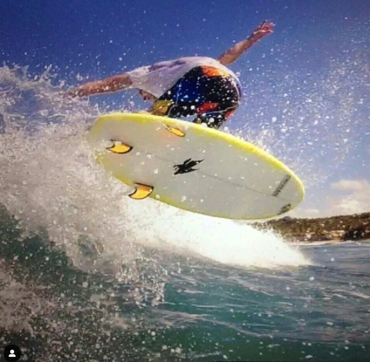 Shepard Surfboards - Home