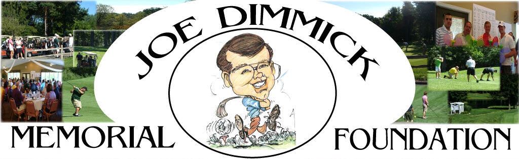 Joe Dimmick Memorial Foundation
