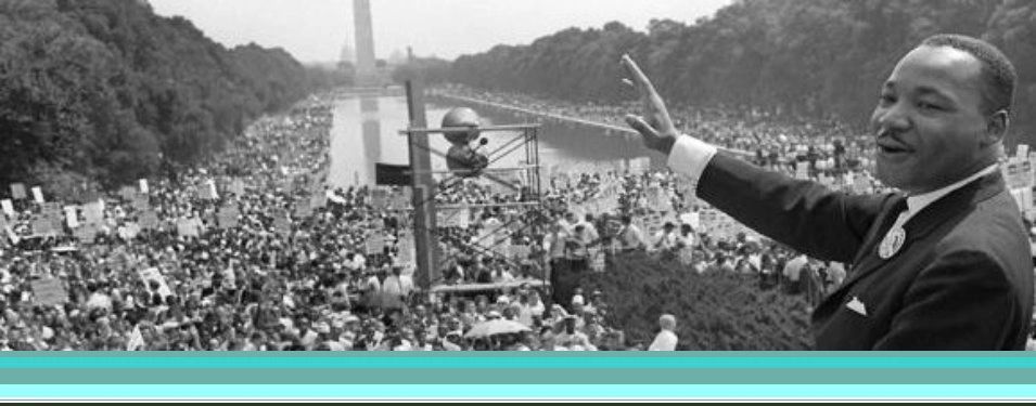 Martin Luther King, Jr. SENC Celebration Parade