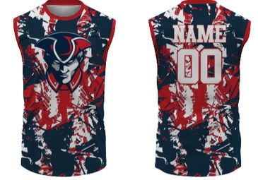 7v7 FOOTBALL UNIFORMS | Triple M Apparel