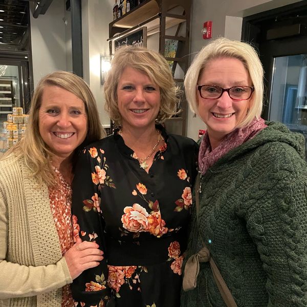 Bellini Becky - Wine Traveling, Traveling