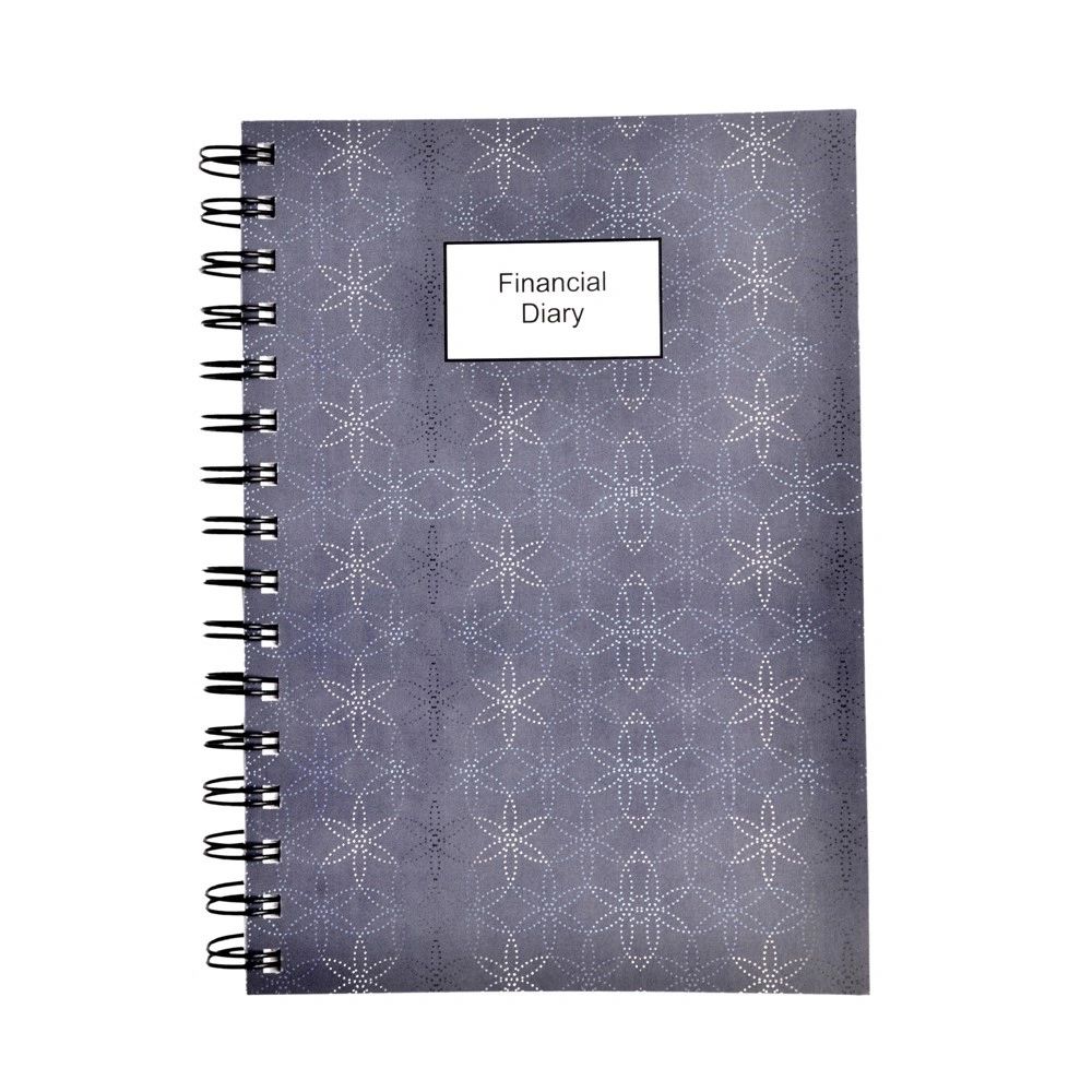 Financial Diary