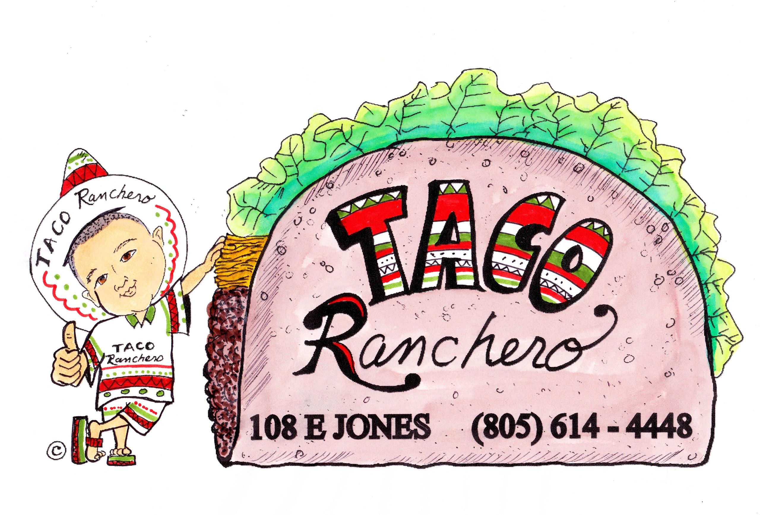 Tacoranchero.com
