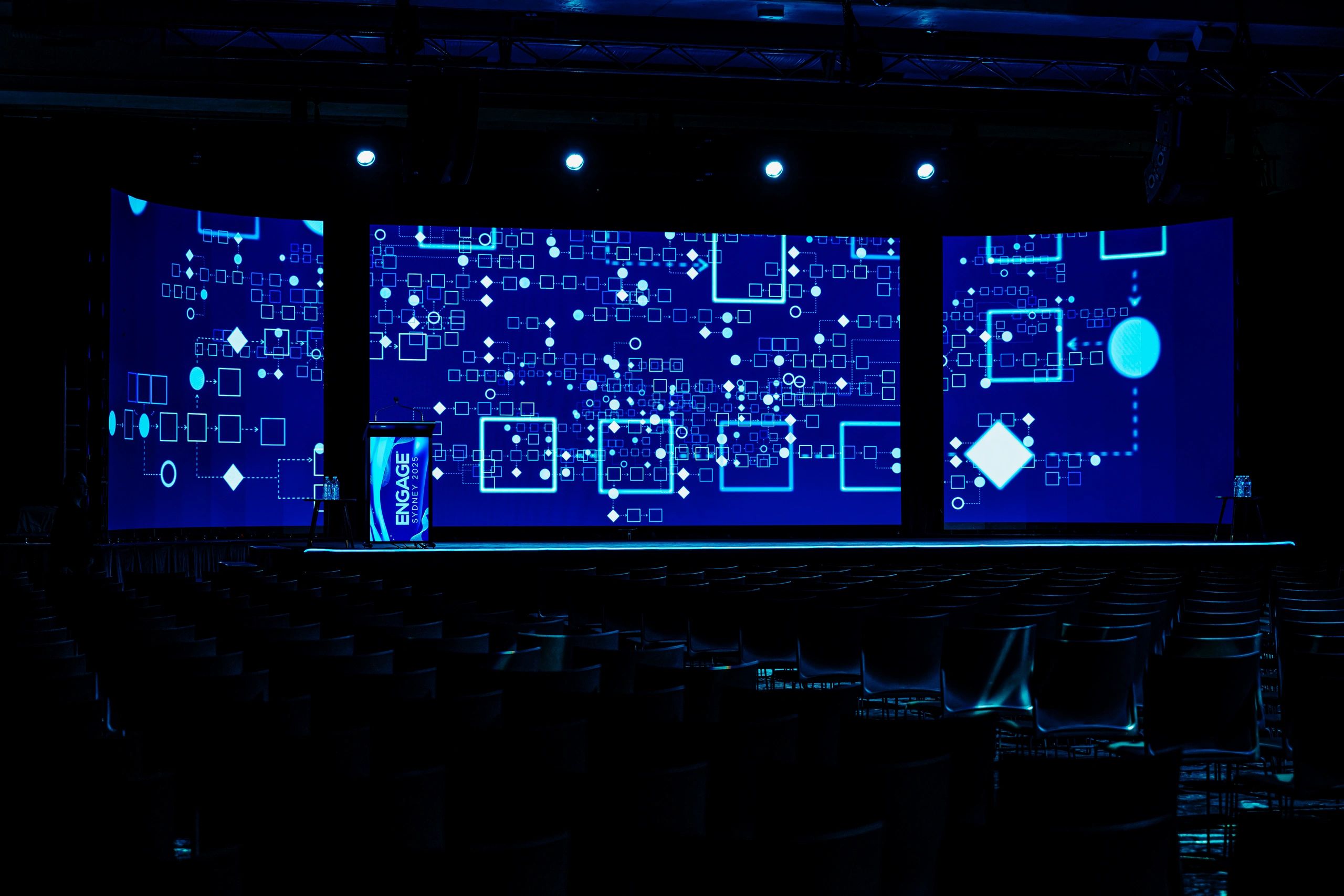 Audio Visual Supplier Productions Company | JC Productions