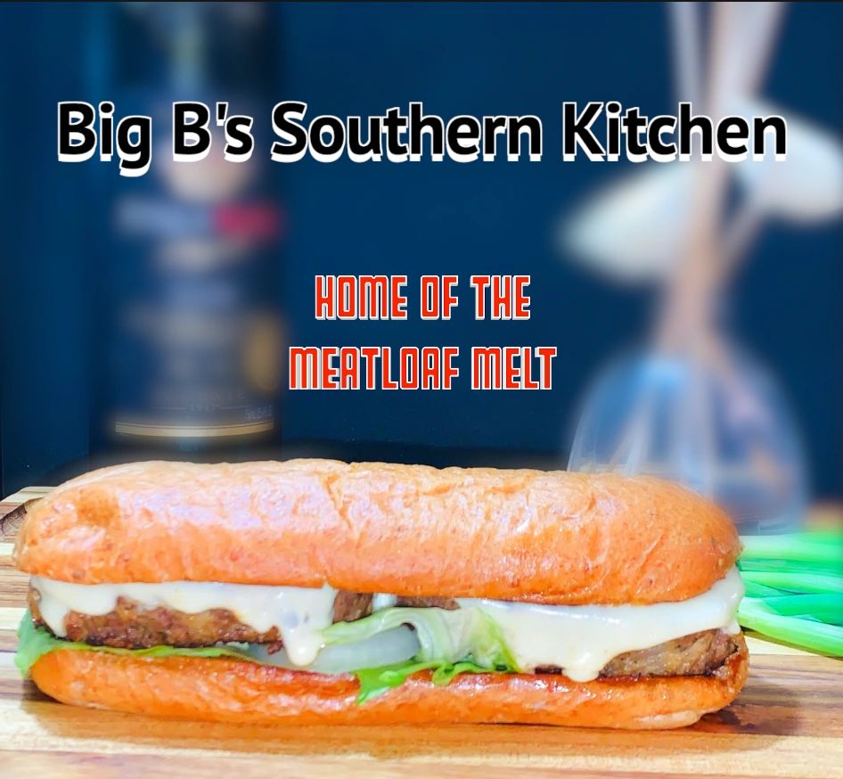 Big B's Southern Kitchen