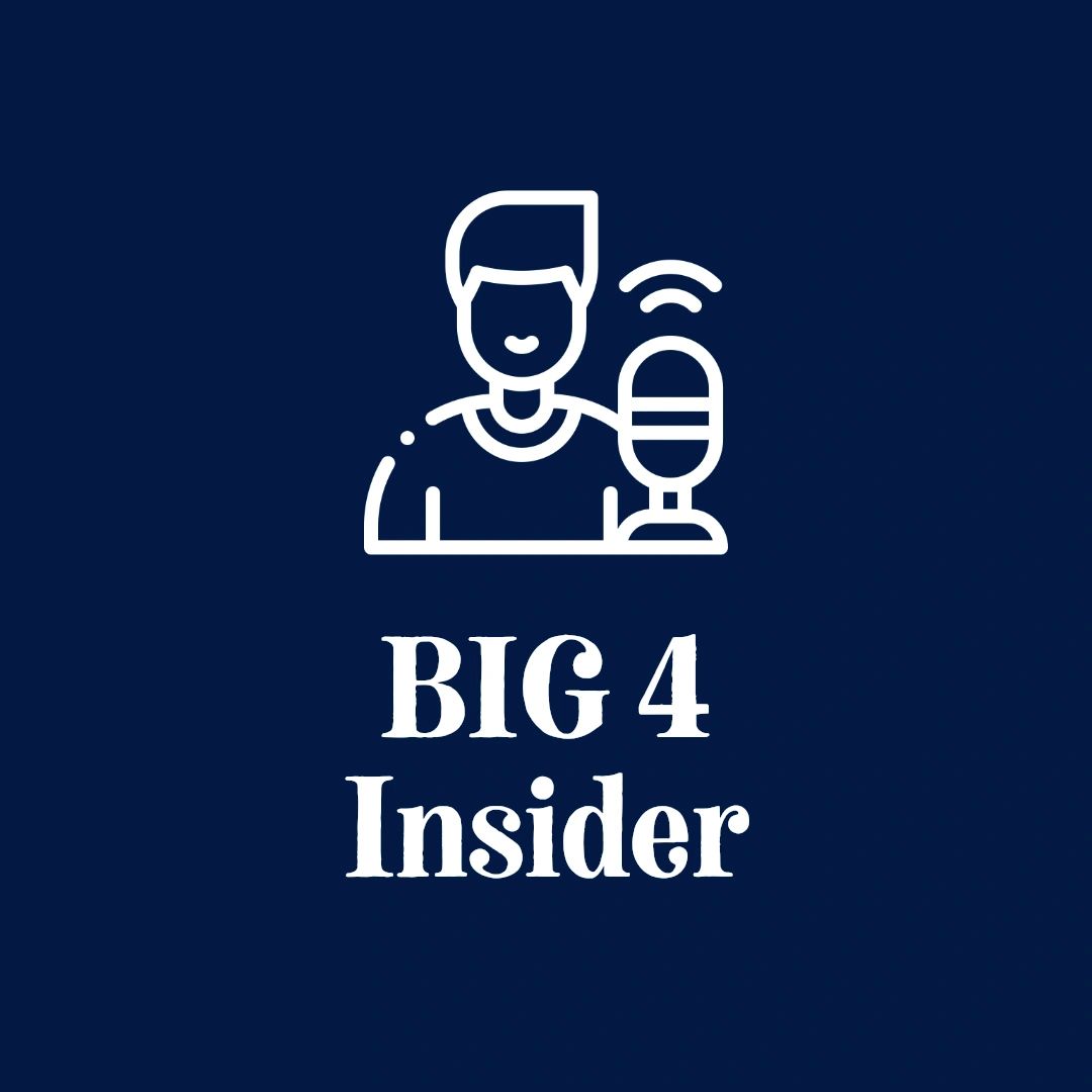 BIG 4 Insider
