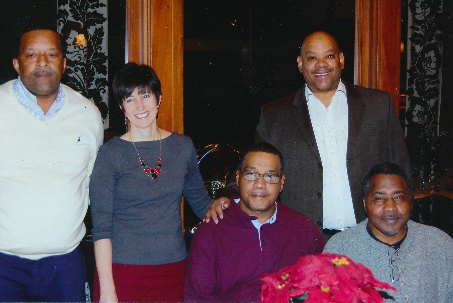 Emmanuel Promise Of Hope