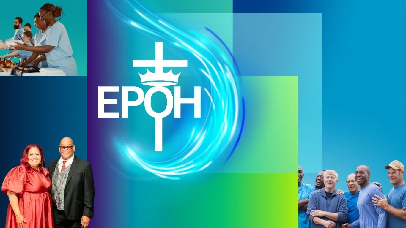 Emmanuel Promise Of Hope