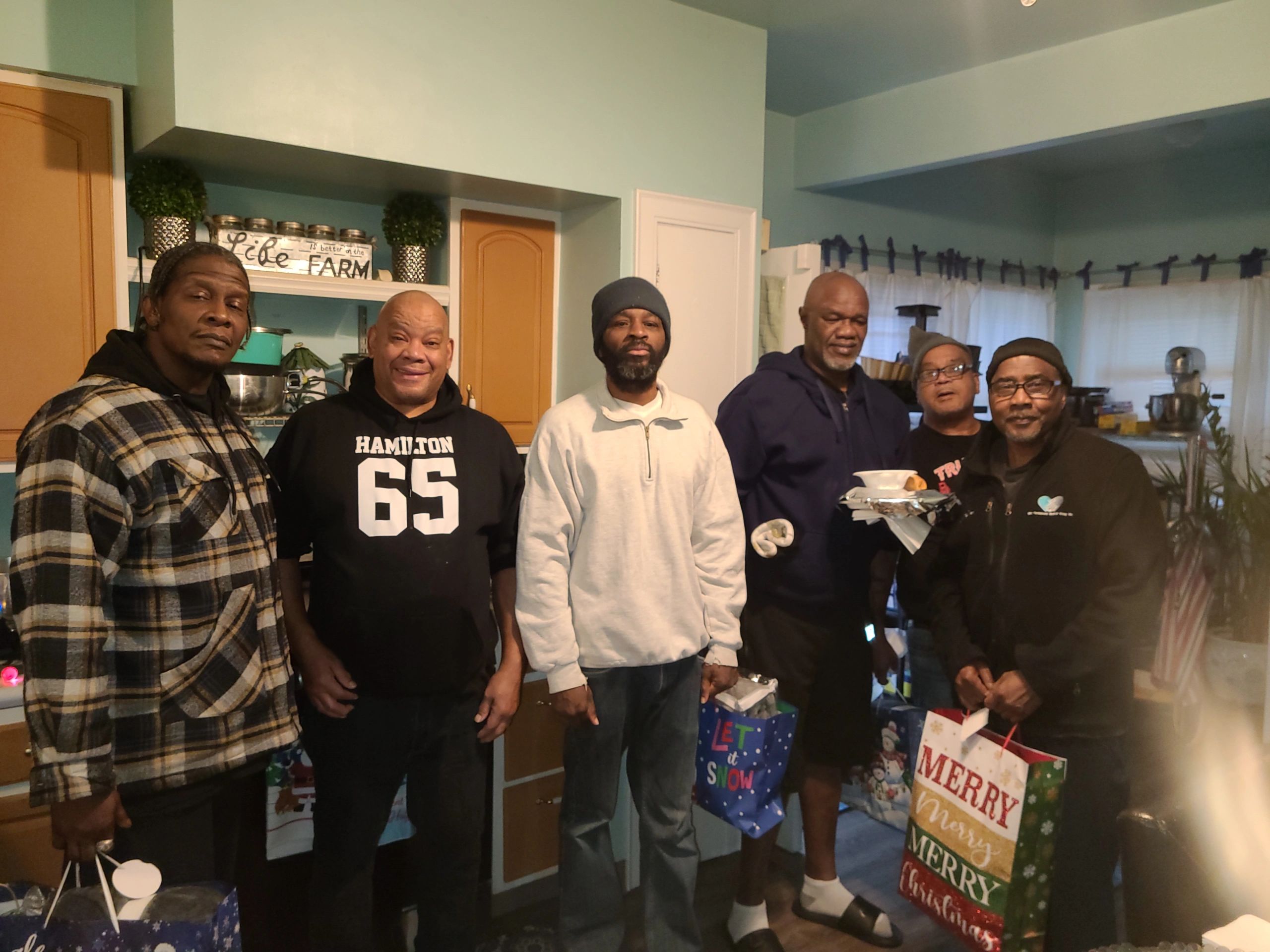 Emmanuel Promise Of Hope