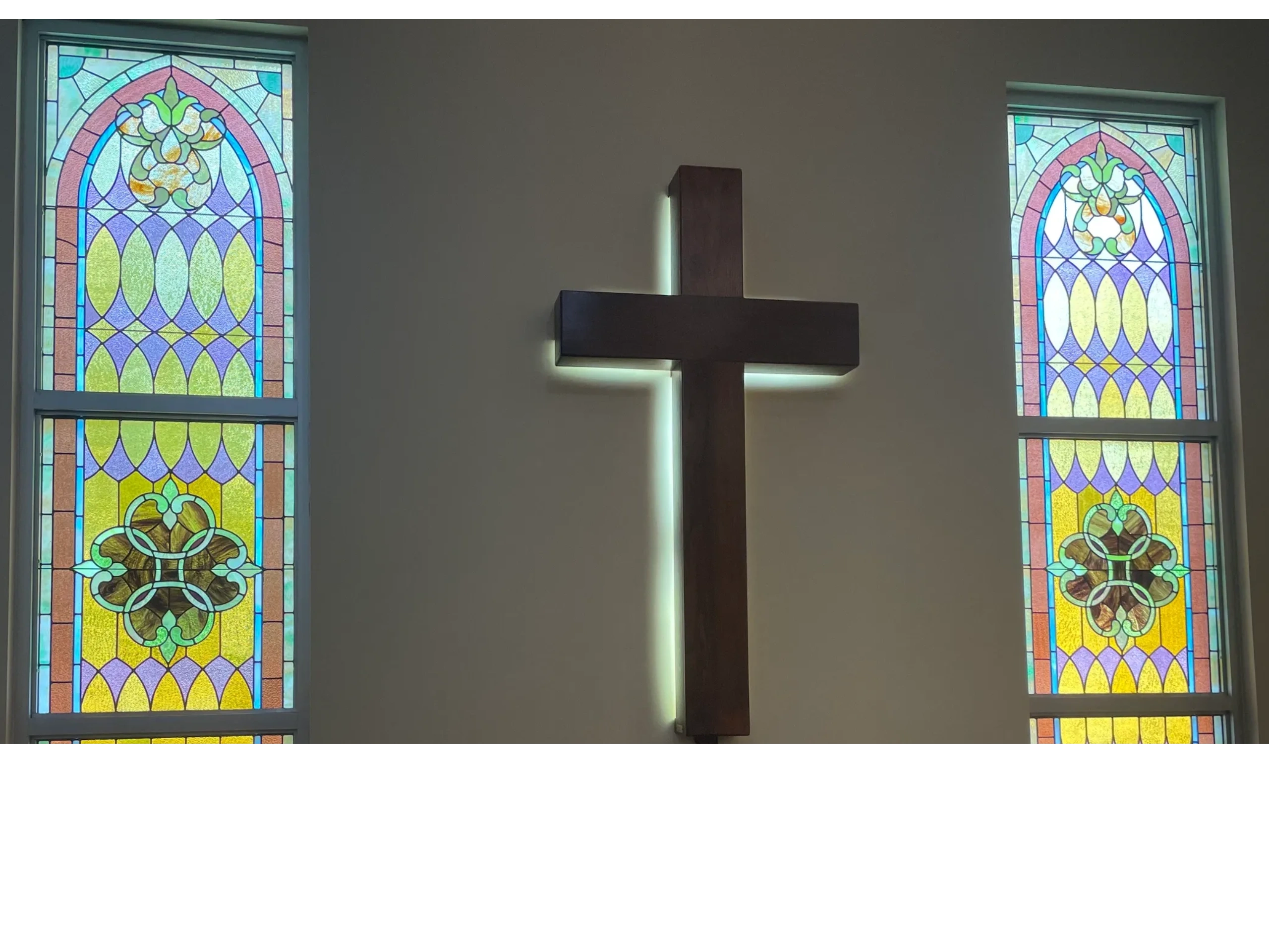 Find Christian Churches Near Me | Laingsburg United Methodist Church