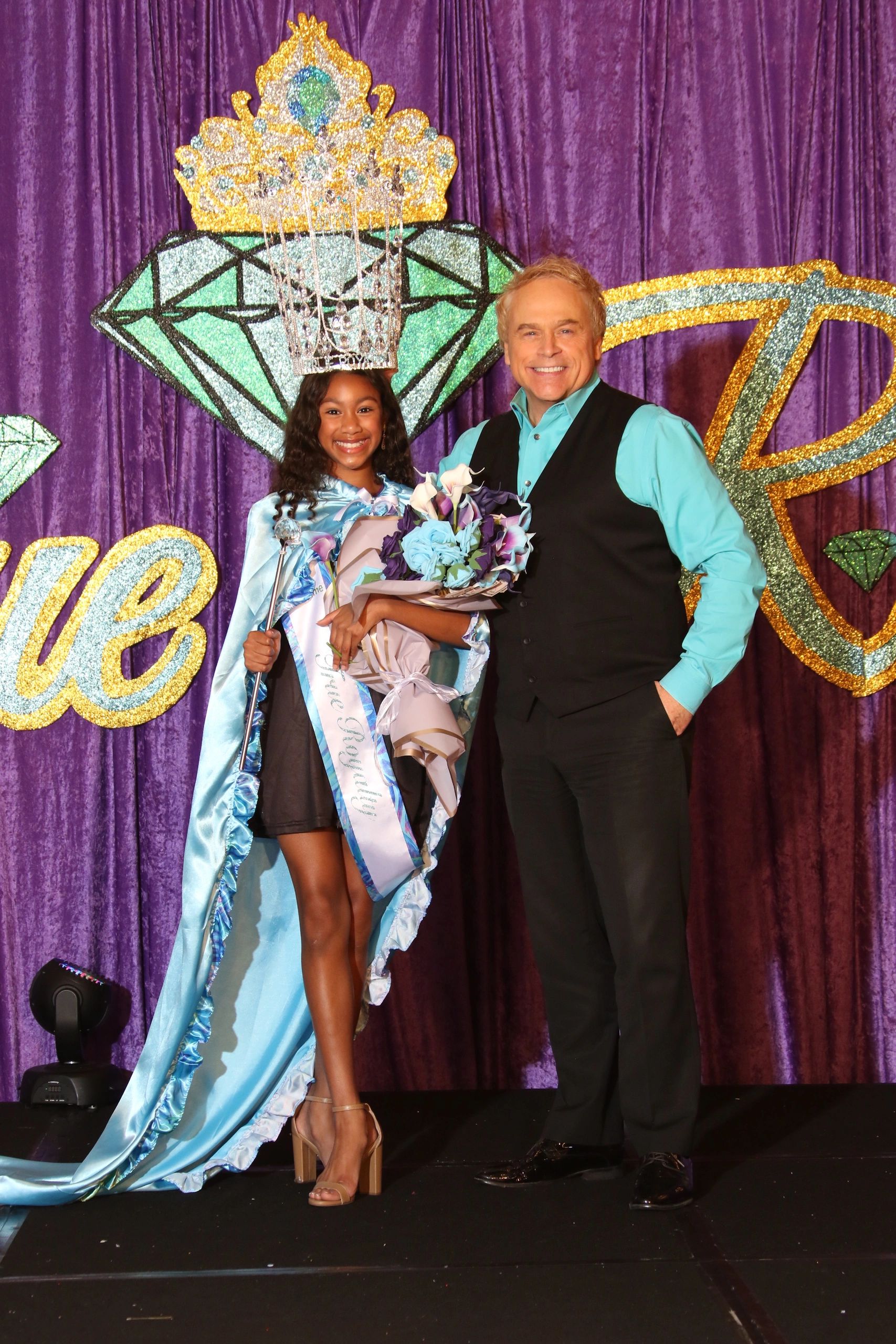 True Royalty Pageant