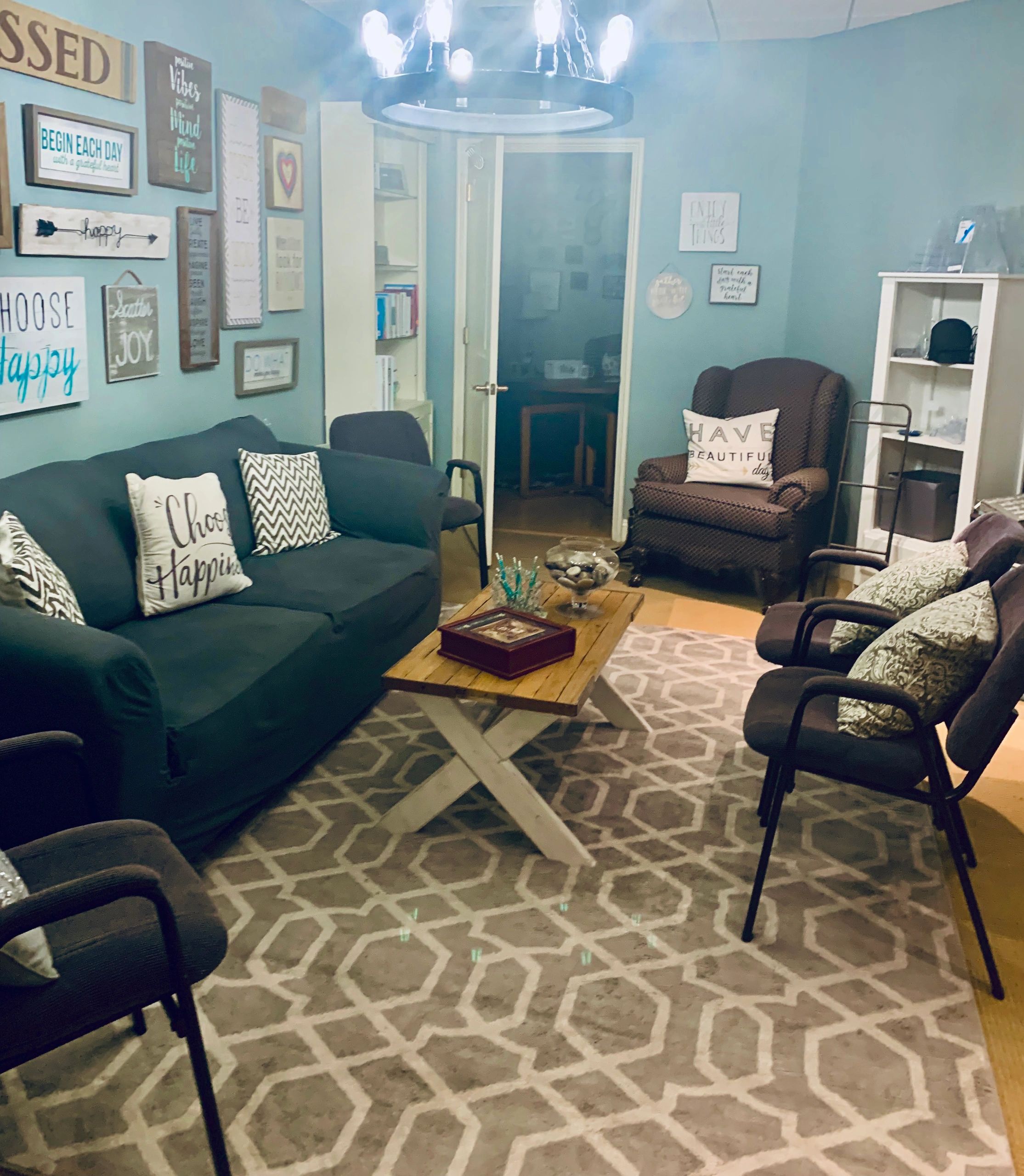 3 C's Therapy Center - Social Groups, Autism, Speech Therapist