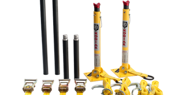 Genesis Rescue Tools