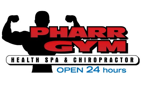 Pharr Gym