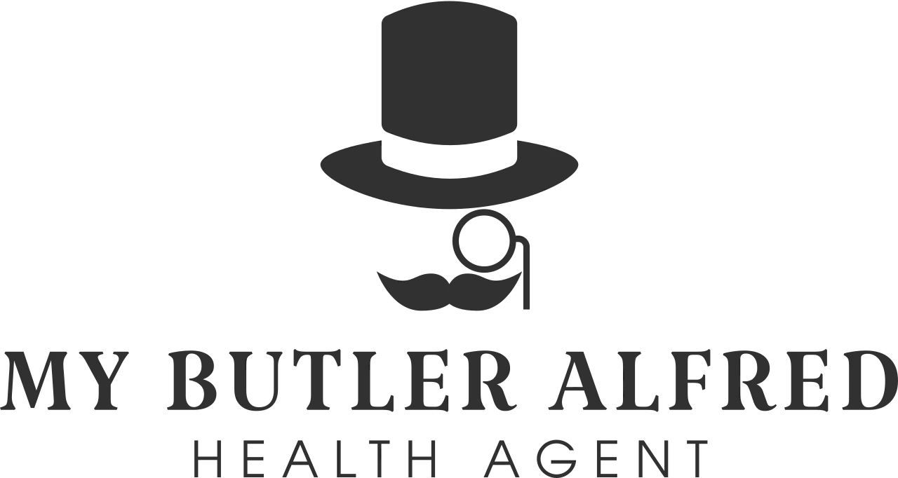 My Butler Alfred