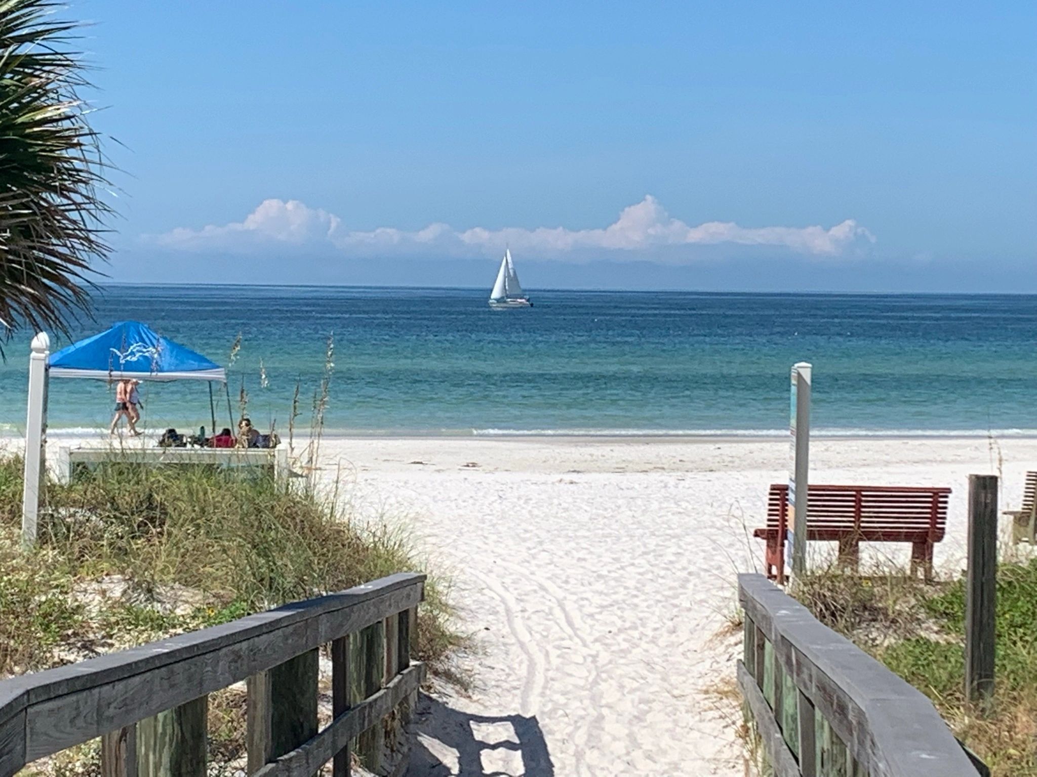 Gulf Coast Rental - Your Perfect Beach Getaway