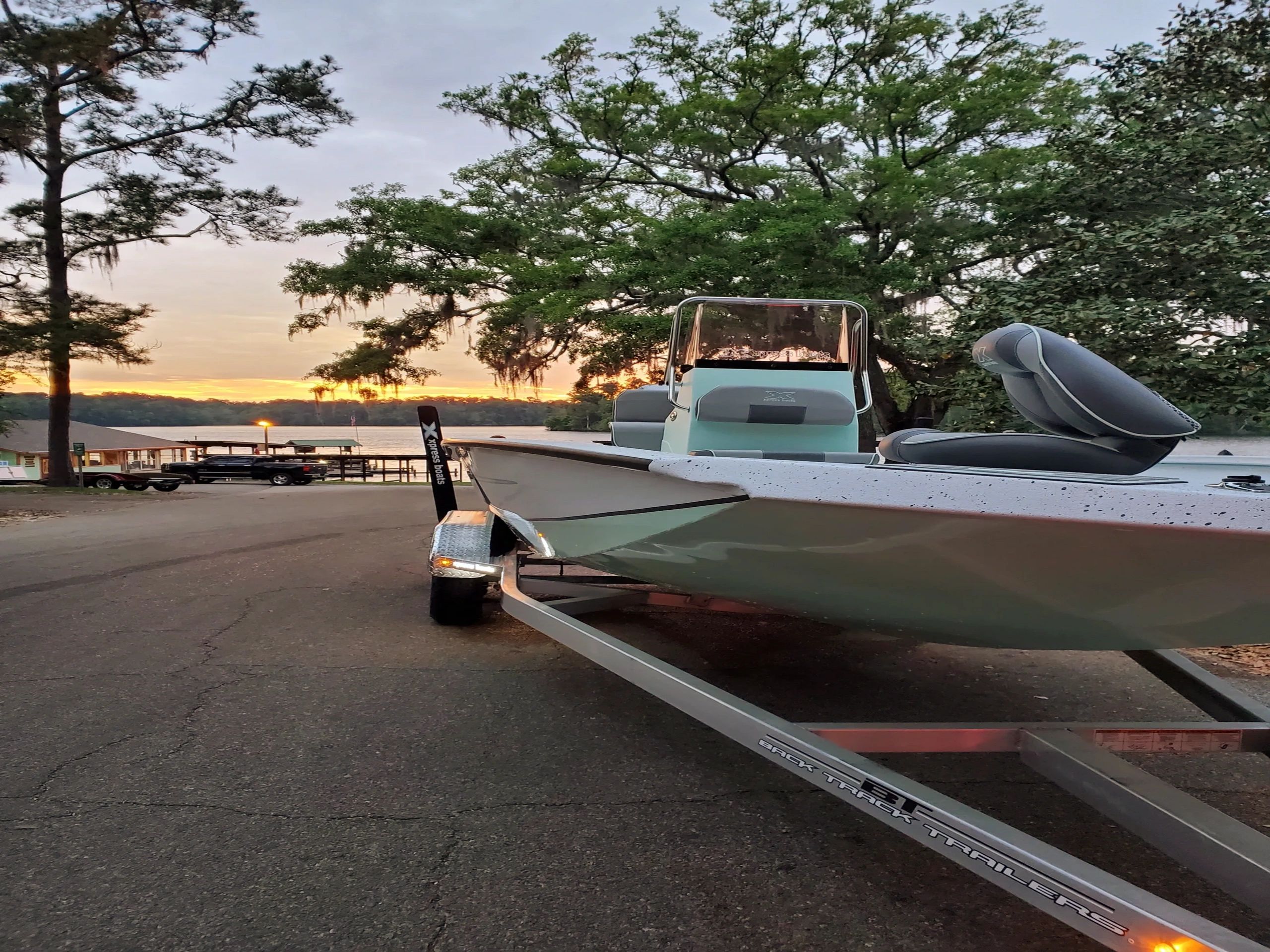 Expert Boat Repairs and Maintenance Services