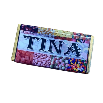 mini chocolate | Sweet Reminisce