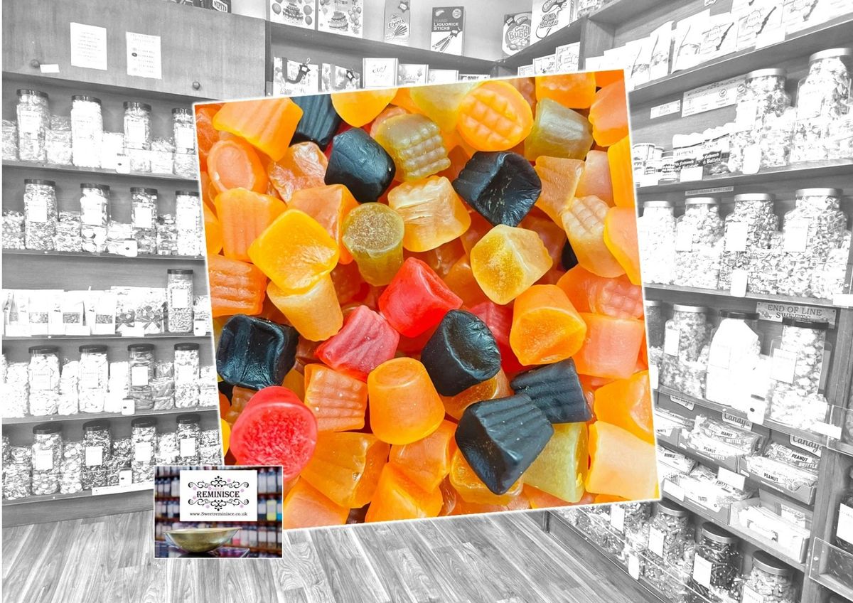 Lions Midget gems