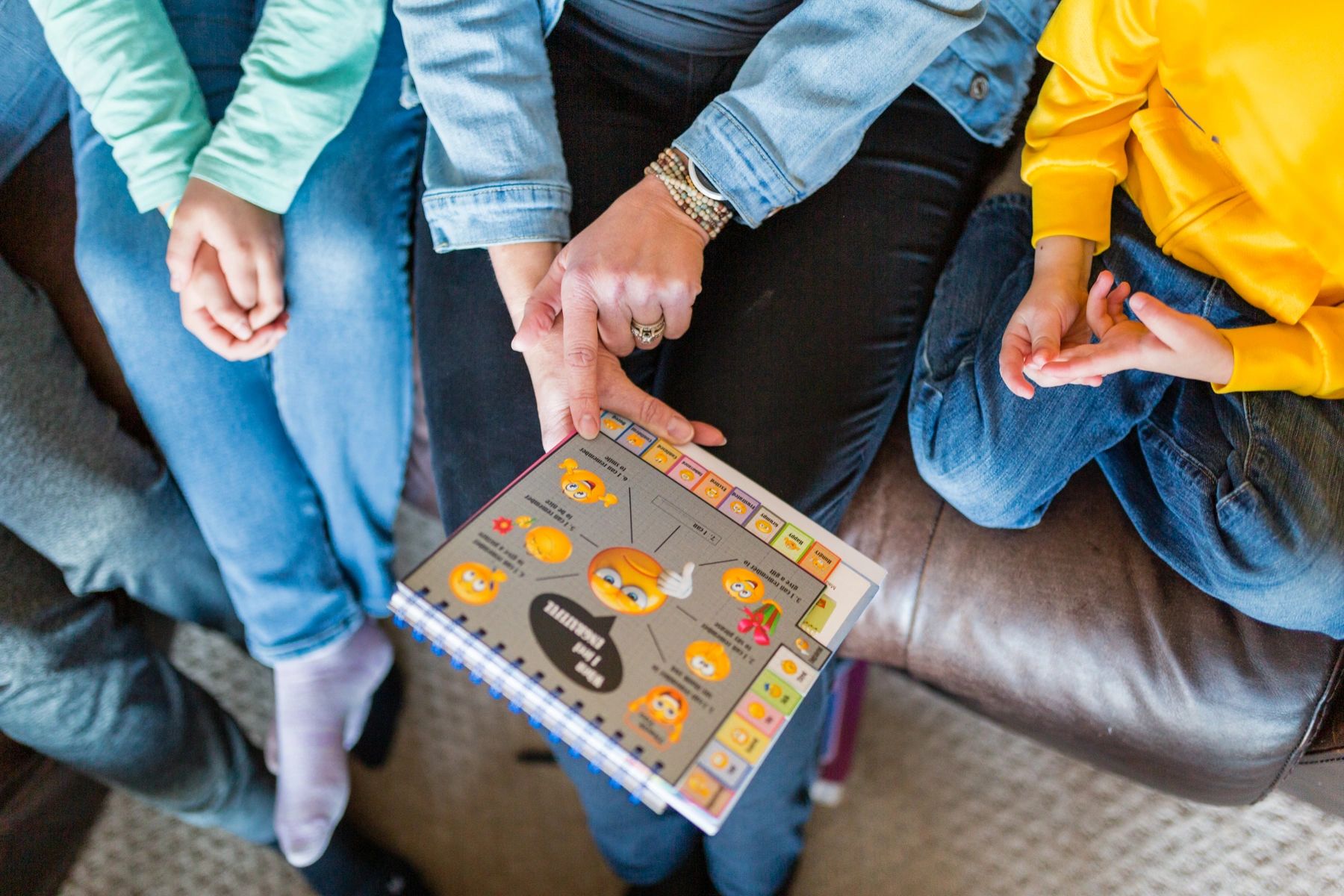 Parent Coaching - Timeout Behavior Coaching