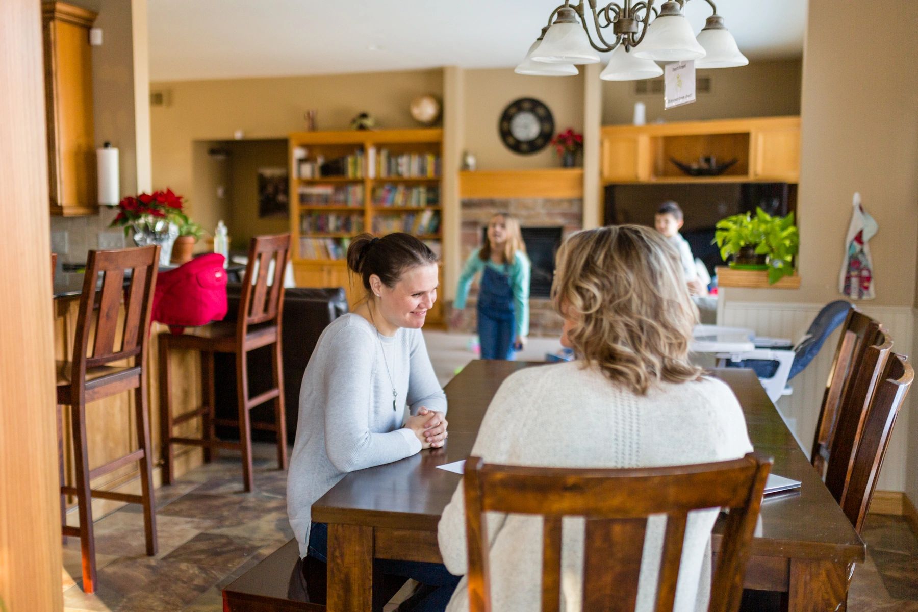 Parent Coaching - Timeout Behavior Coaching