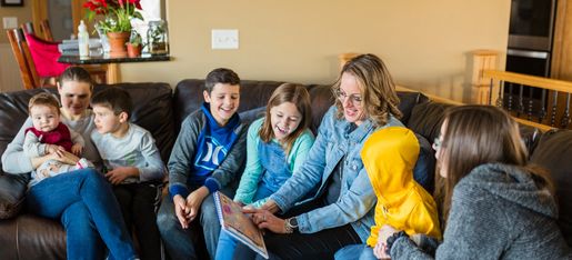 Parent Coaching - Timeout Behavior Coaching