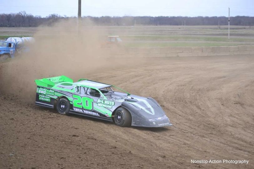 Track Records | Shadyhill Speedway