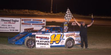 Track Records | Shadyhill Speedway