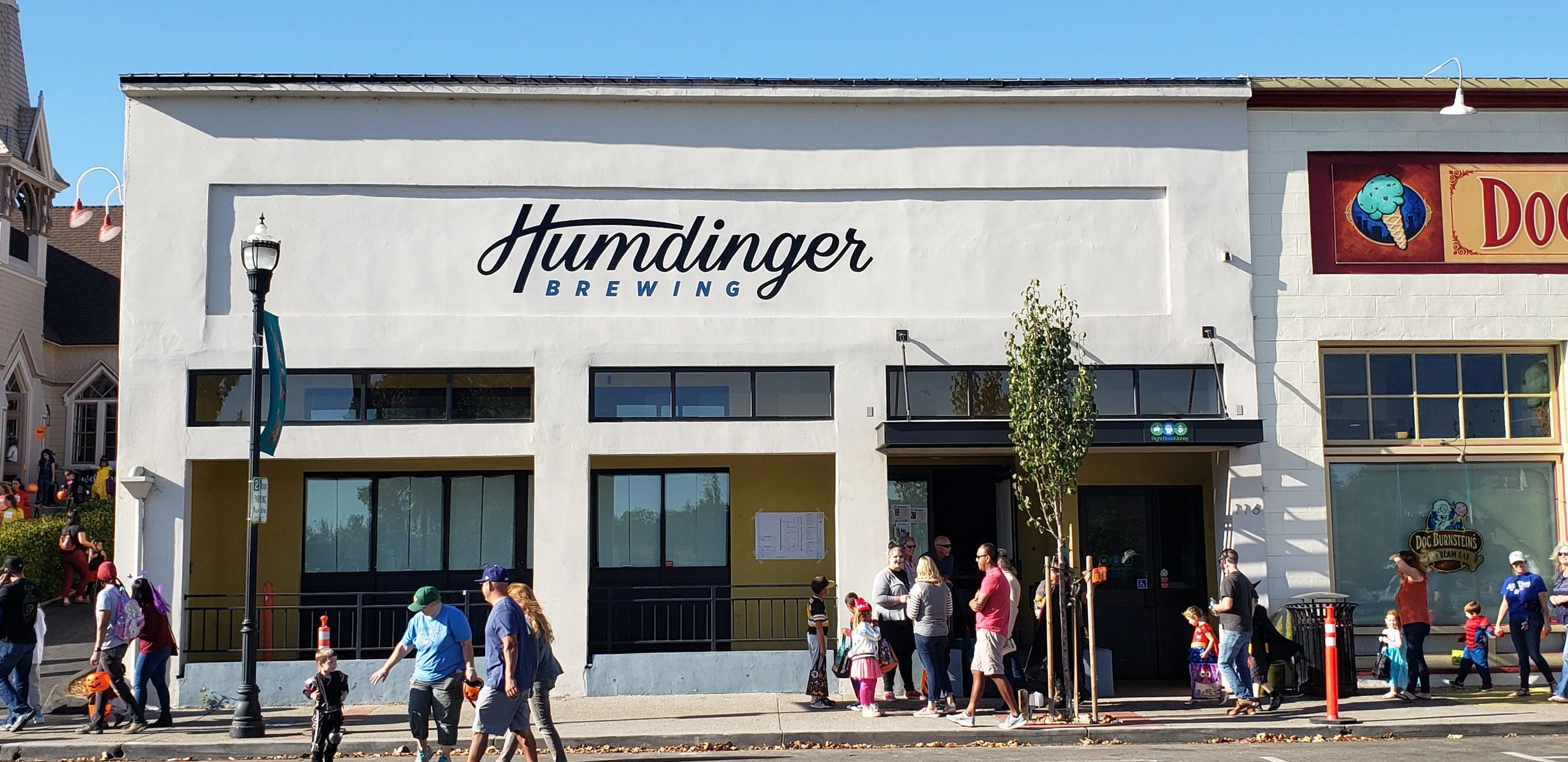 What's new in November?