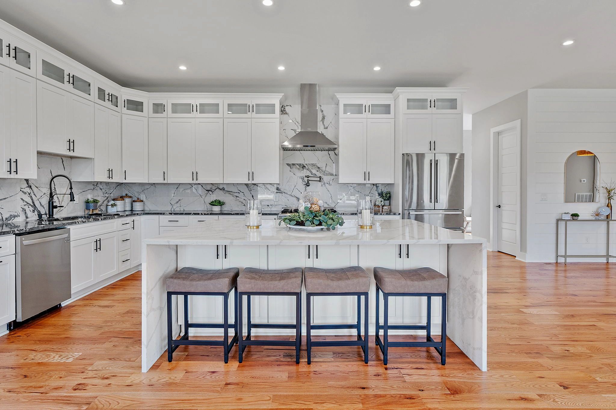 Prime Halls Restoration