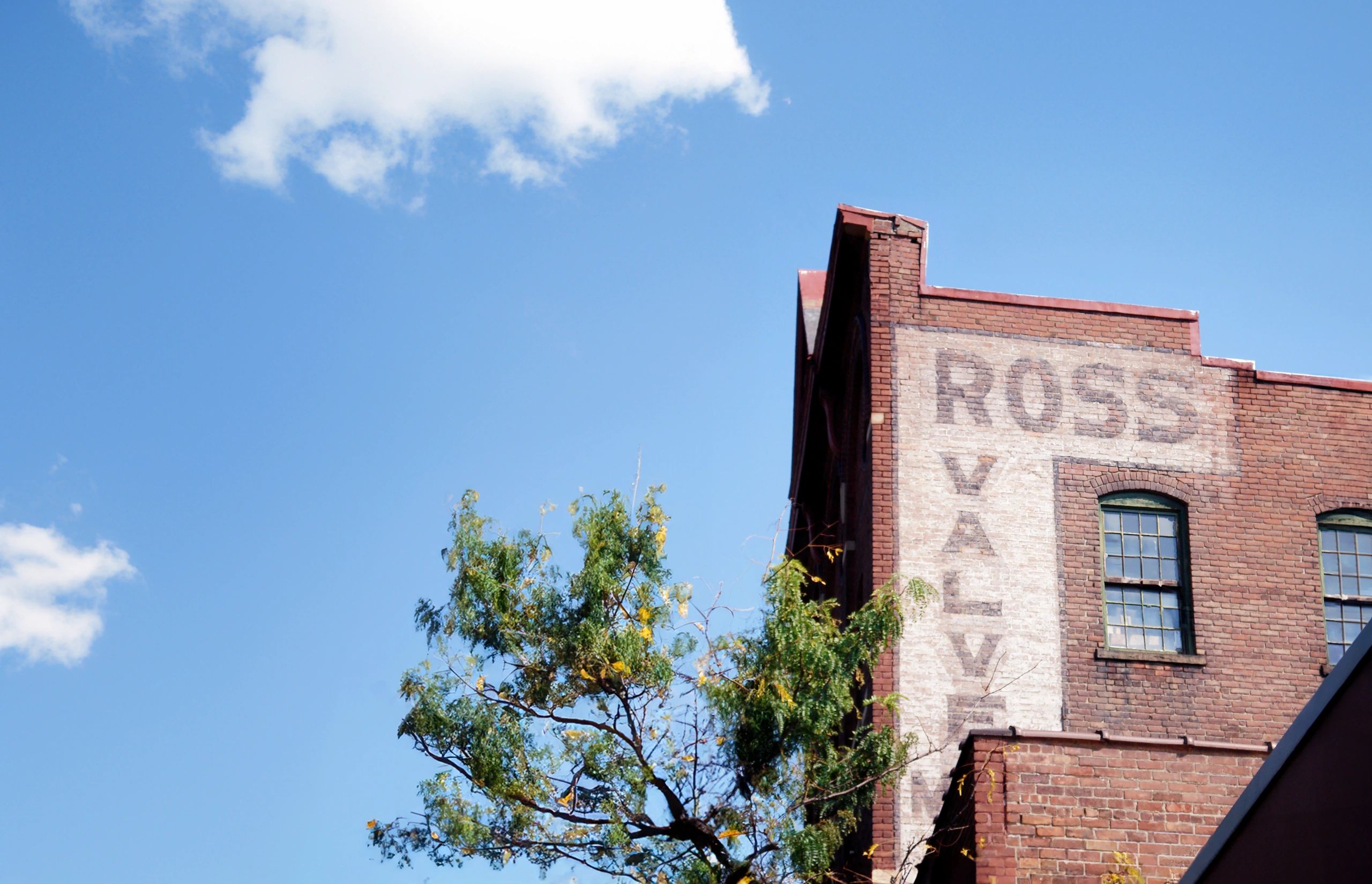 About Us | Ross Valve