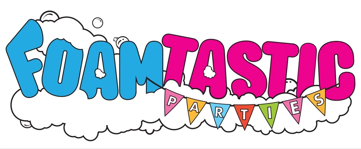 Foam Birthday Party - The Most Unforgettable Foam Parties Ever!