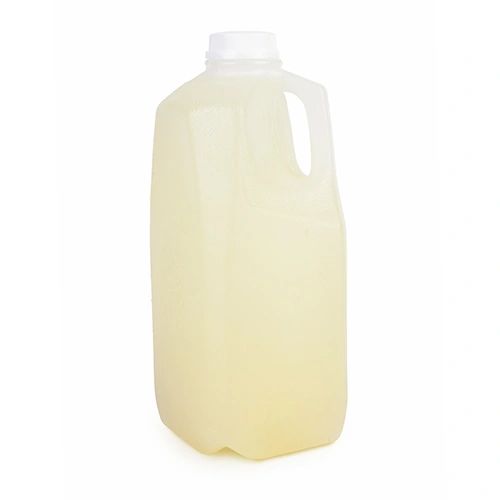 Fresh Squeezed Mint Lemonade (Half Gallon)