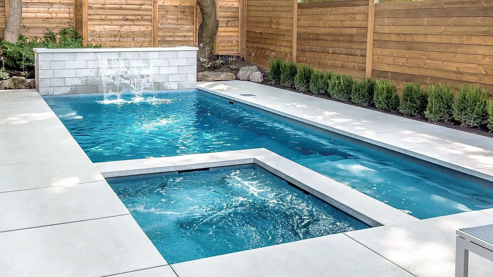 The Limitless | Crater Lake Pools & Spas LLC