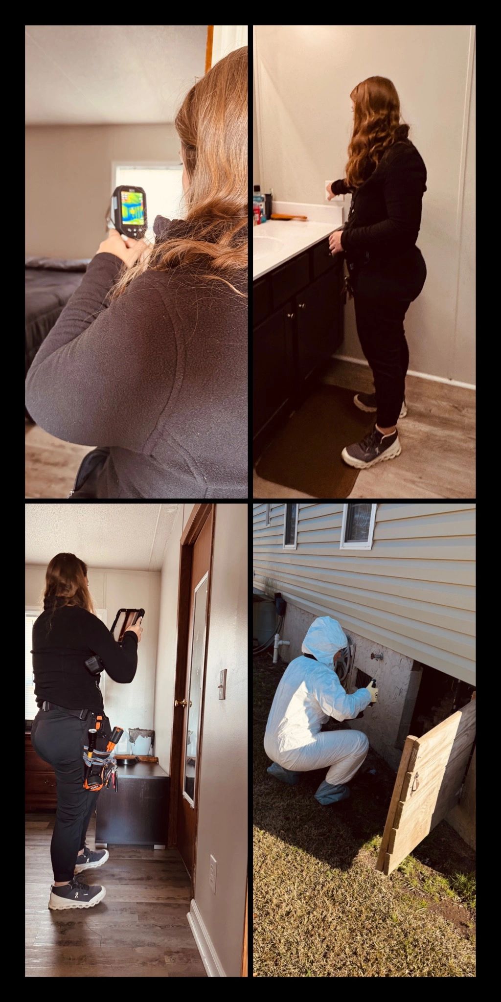 HUD Foundation Cert | AB Property Inspections