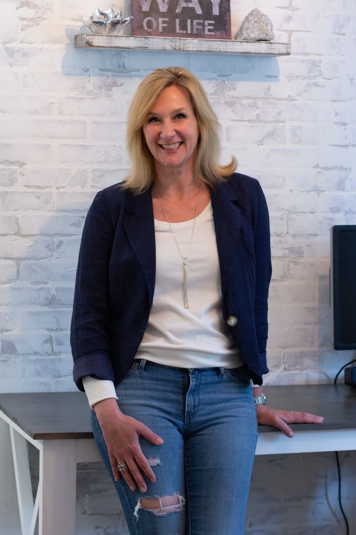 Pamrader - Certified Life Coach, Leadership, Life Coach