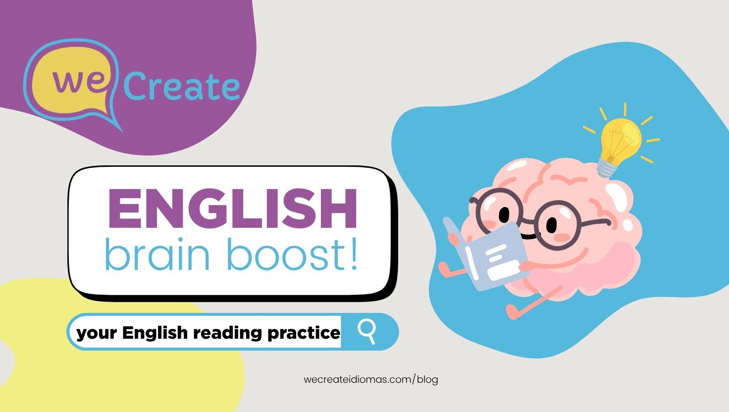 English Brain Boost #2: Stop Translating in Your Head!